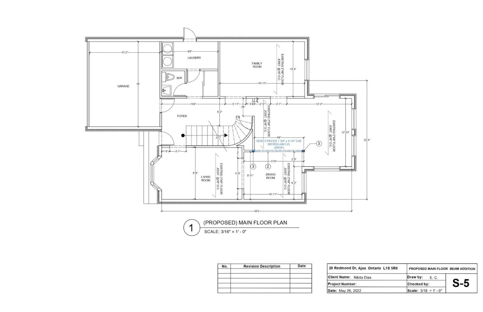 AutoCAD Drafting Services for Accurate Construction Plans